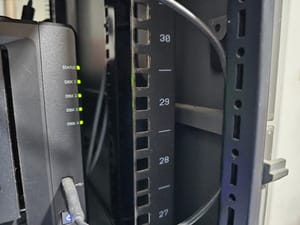 Mengenal Ukuran U pada Rack Server